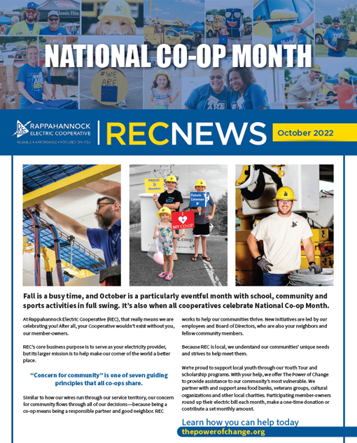 Bill Inserts | myrec